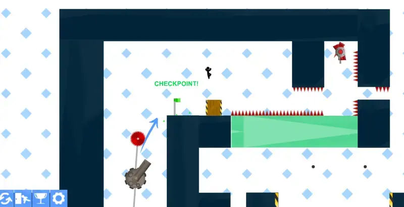 Vex 3 Strategies: 完全なプラットフォーマー ゲーム ガイド